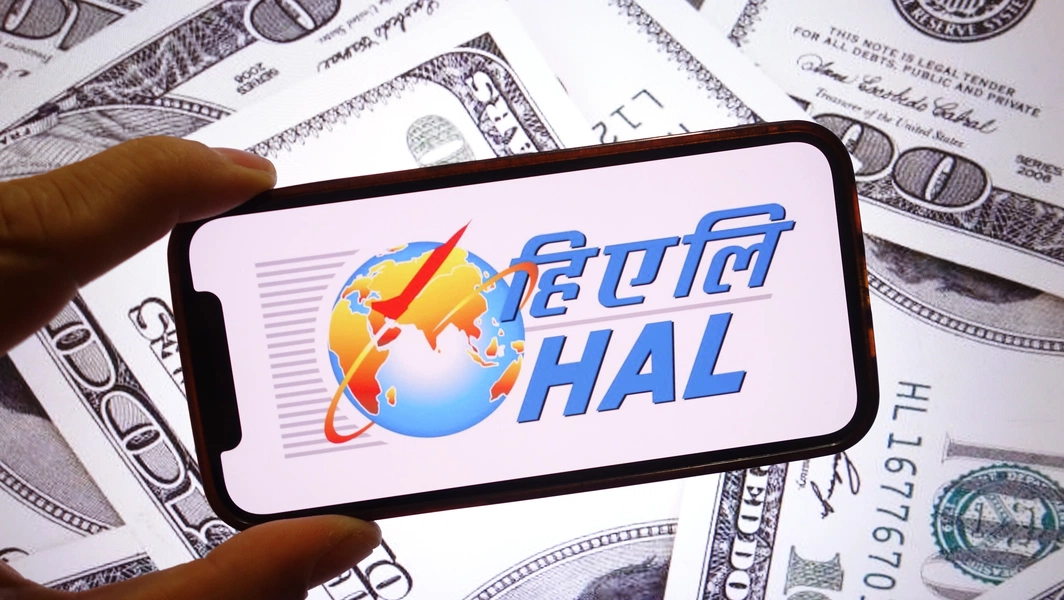 HAL files FIR over alleged forged Tejas jet test reports