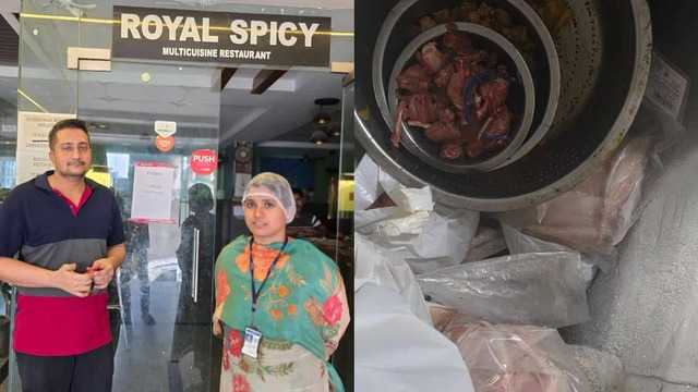 Hyderabad: Restaurant in Gachibowli shut over food safety violations