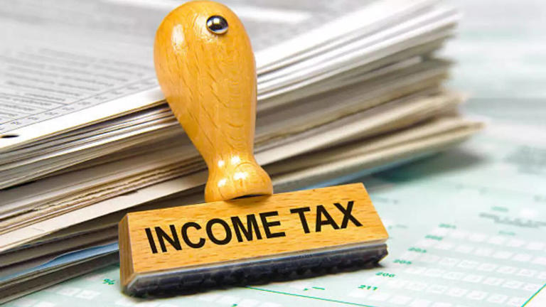 Income tax return filing 2026: Missed filing ITR for years? A little ...