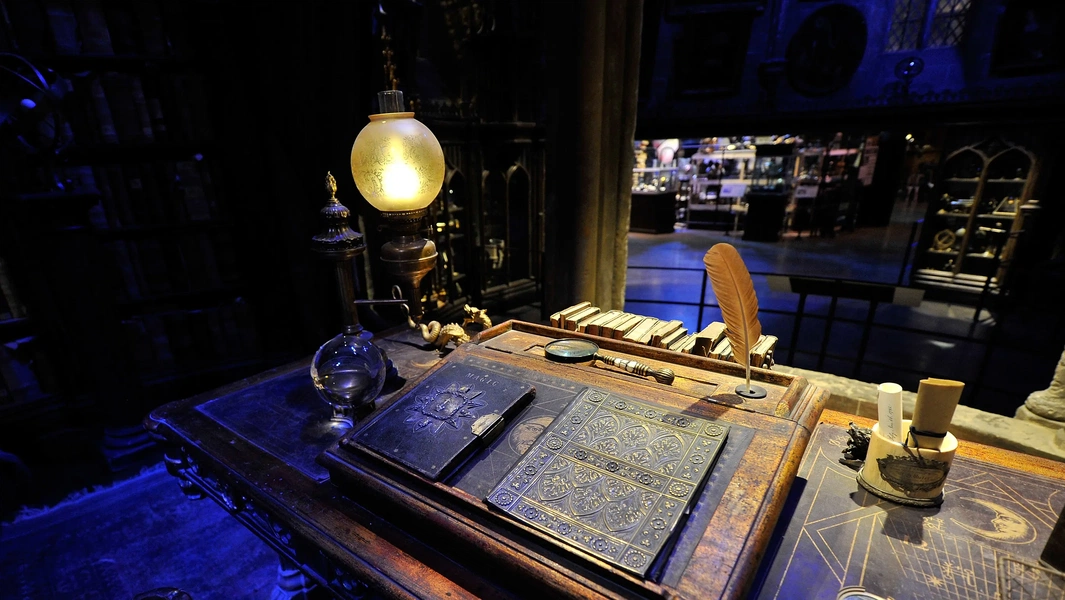 Life and legacy of Albus Dumbledore