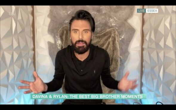 Inside Rylan's £1.3million Essex house with pool, Big Brother diary ...