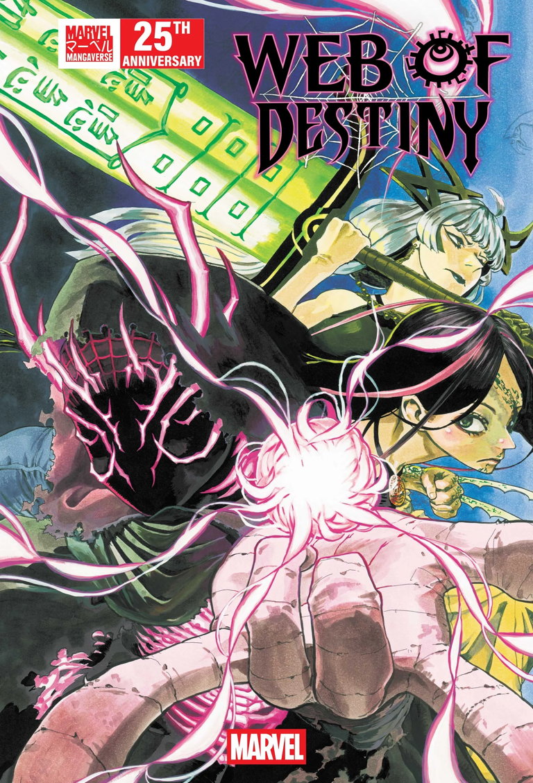 Marvel unveils Miles Morales’ greatest redesign of all time, bar none