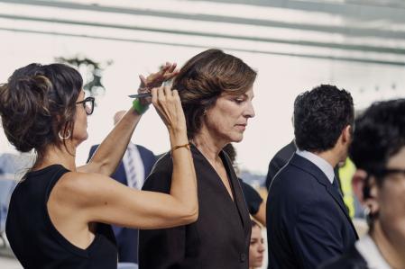'Todo lo necesario', la serie que recrea el secuestro de tres ...