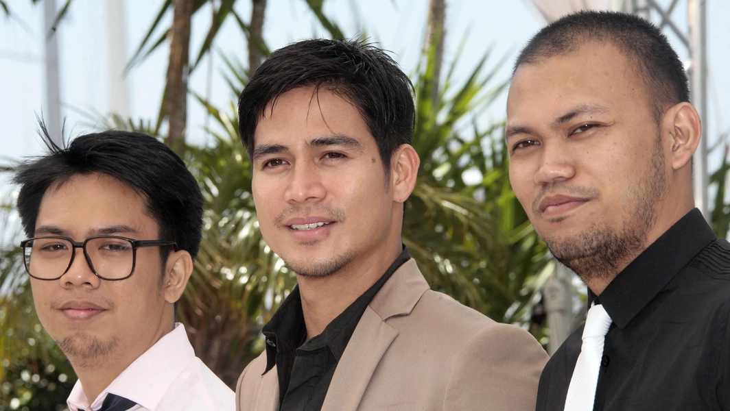7 Filipino celebrities and their real names