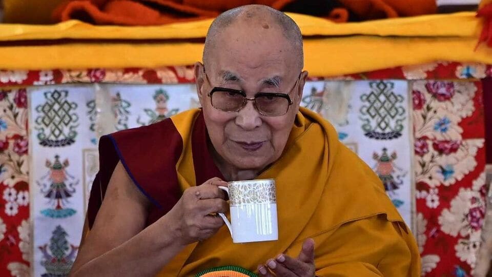 Dalai Lama health update: How is 90-year-old Tibetan spiritual leader ...