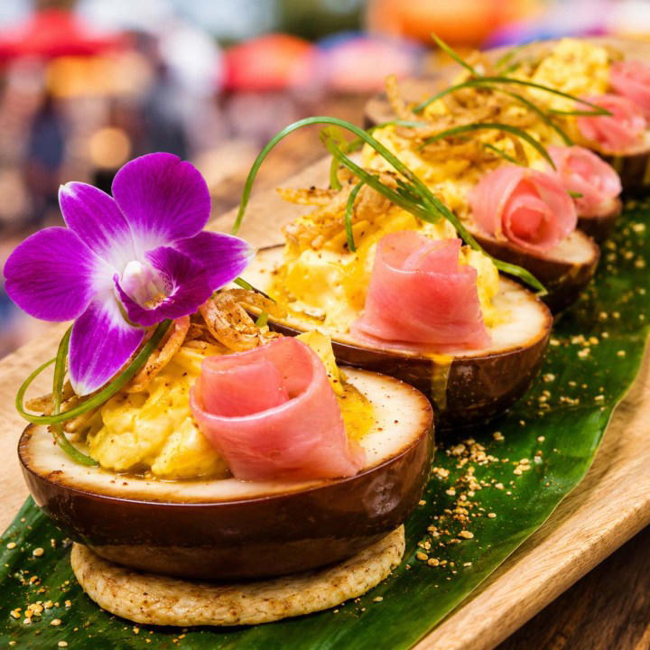 Photos: Top finalists in Fair-tastic Food Competition at San Diego Fair ...