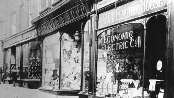 'End of the road' for family-run store after 112 years