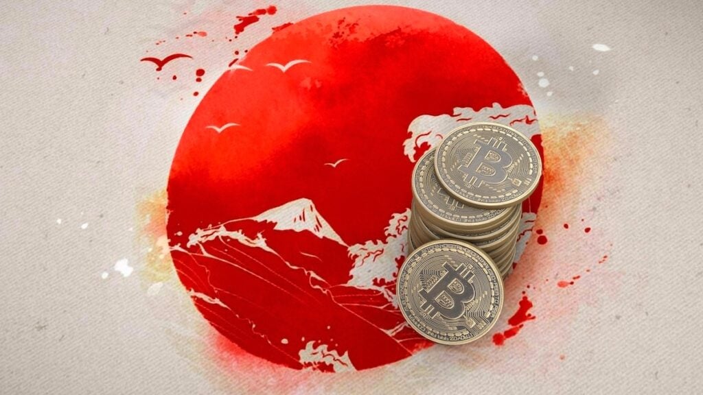 Sanae Takaichi's government passes bill to cut taxes on Bitcoin ...