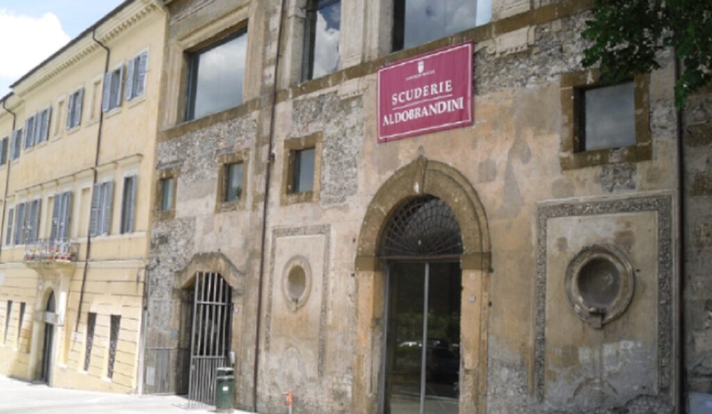 Alle Scuderie Aldobrandini torna Frascati Libris: un’estate di incontri ...