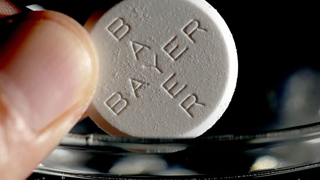 Aspirin’s uncertain role in preventing bowel cancer