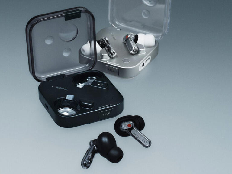 Nothing Ear (3a) colors and price leak before official launch