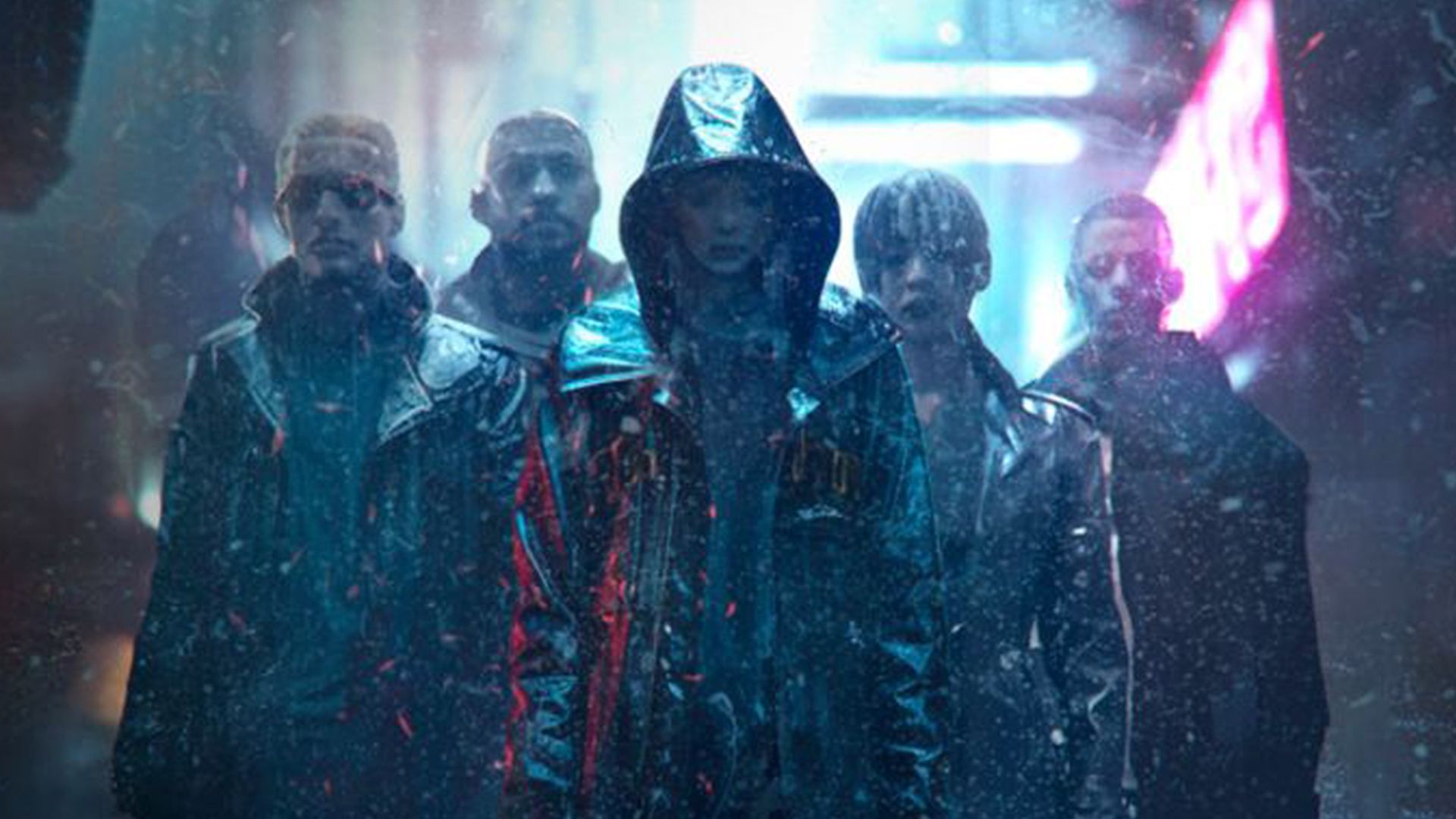Blade Runner: Replicant Rebellion review - The other side of the coin