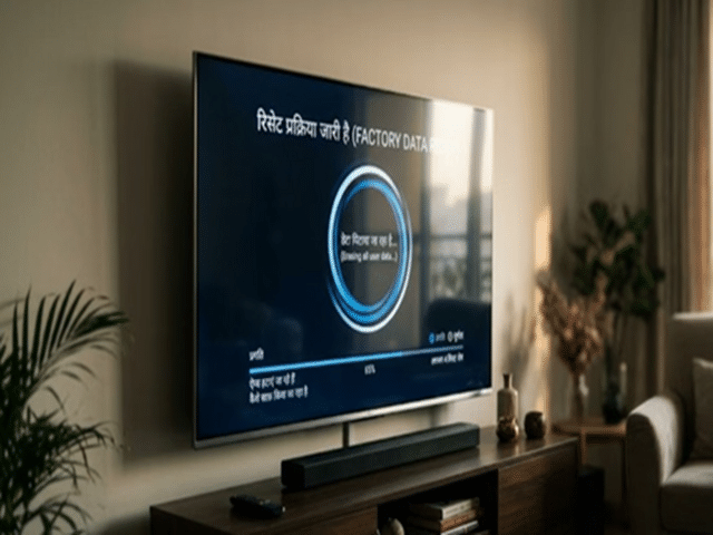 TV fix: Is your old smart TV running at a snail's pace? Do these 5 ...