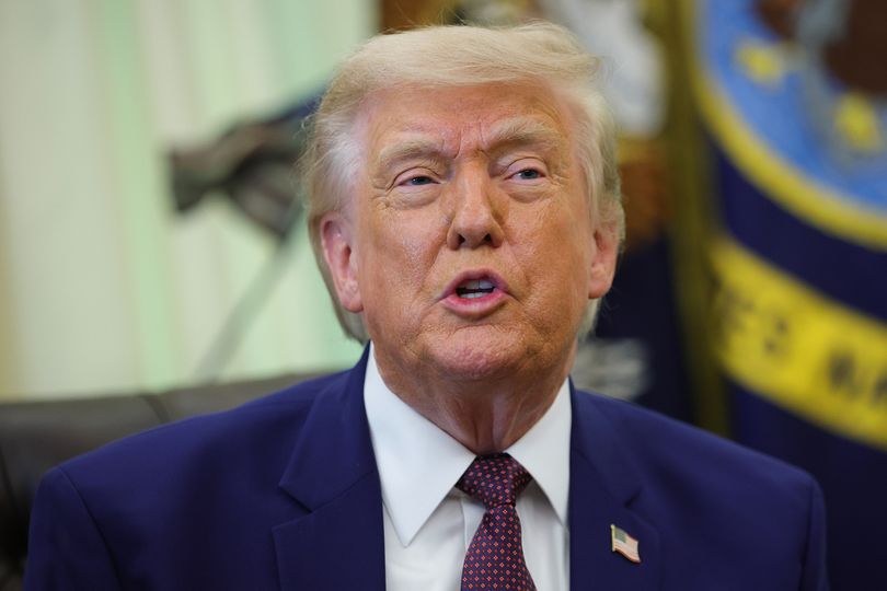 Fox News fans fear Donald Trump is 'out of his mind' as he plans ...