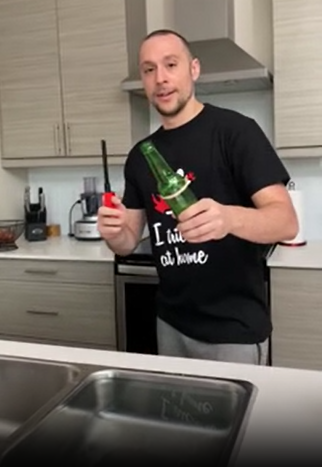 How to make your own cups at home: easy DIY method that actually works