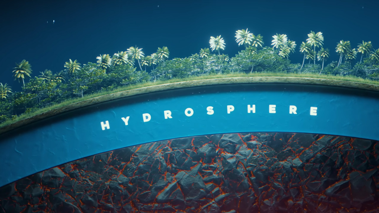Imagining planetary engineering turns Earth into a managed world