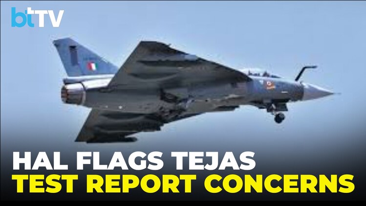 HAL files complaint over alleged forged test reports linked to Tejas ...