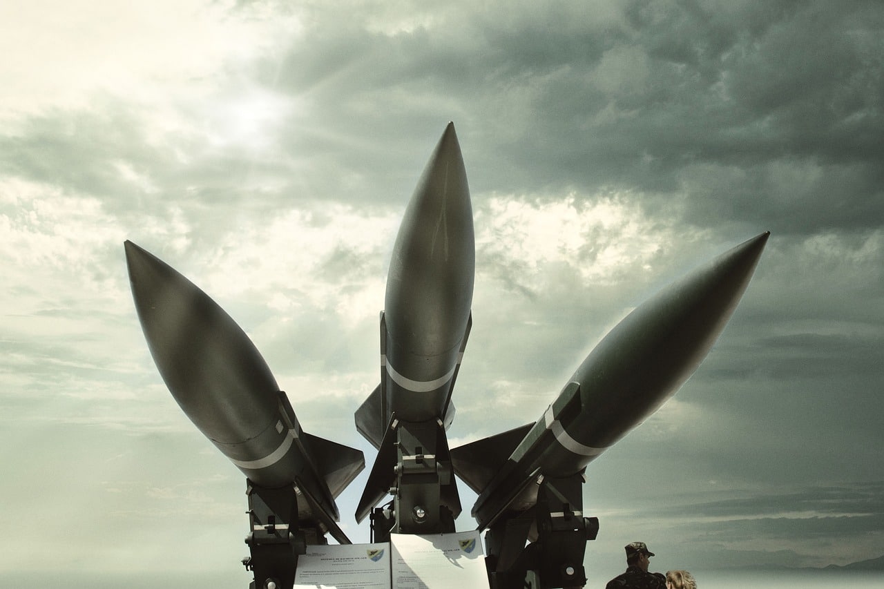 Défense : MBDA veut une nouvelle usine de missiles