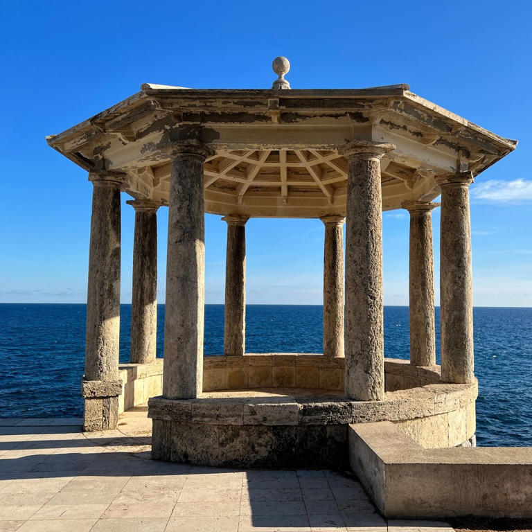 Calas de ensueño, villas de lujo y aguas turquesas: los 4 pueblos con ...