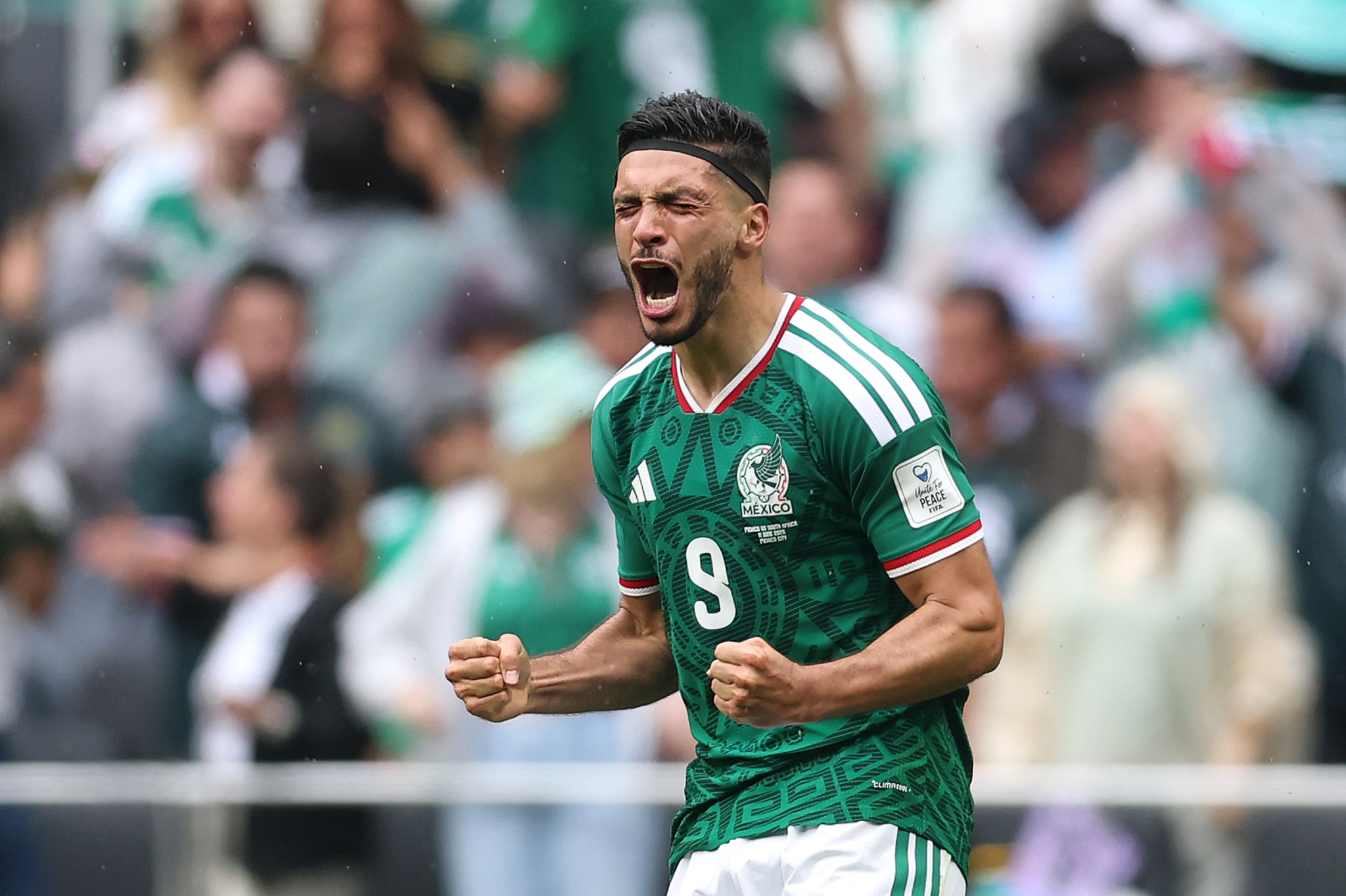 Mexico on top? World Cup power rankings after Day 1