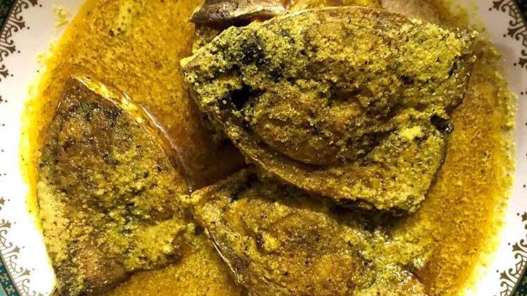 In Bengal, Posto Is More Than Food & These Dishes Explain Why