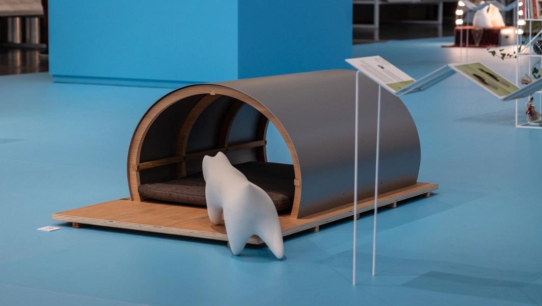 8 creative and luxurious dog house designs