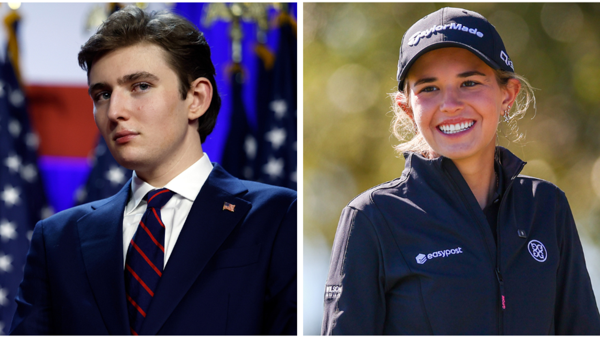 Kai Trump joins Barron in major business venture ahead of college move