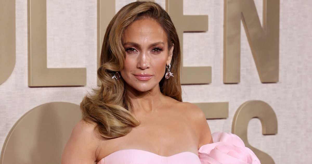 Jennifer Lopez says 'Nomadland' wasn't for her, calls Oscar winner a ...