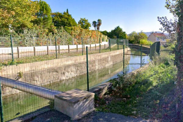 Une grande voie verte de 6 kilomètres en projet le long de l’ancien ...