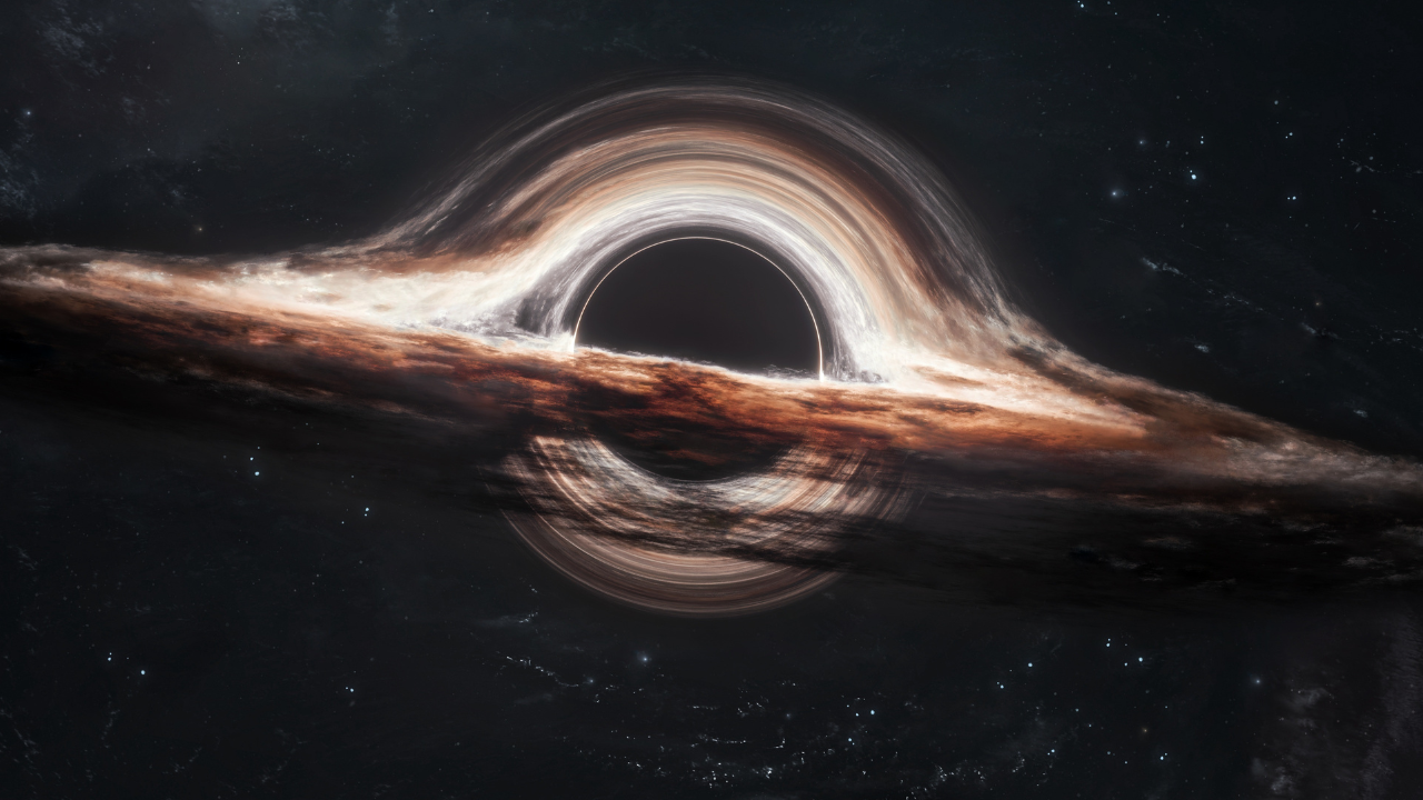 Astronomers discover a dying galaxy in the early universe as a powerful ...