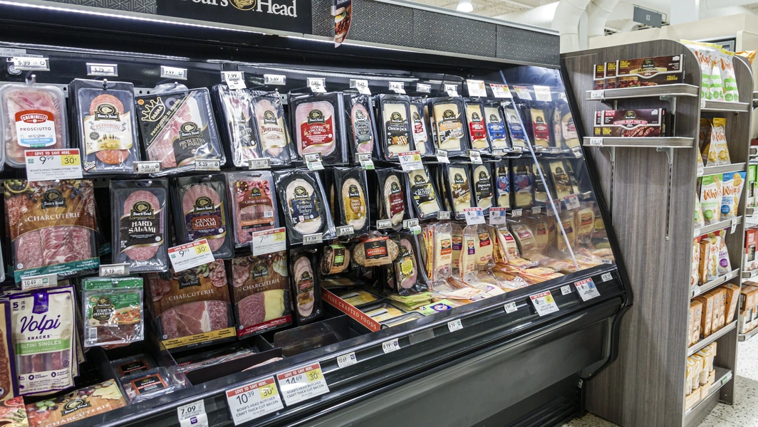 8 grocery store deli meats ranked for quality and flavor