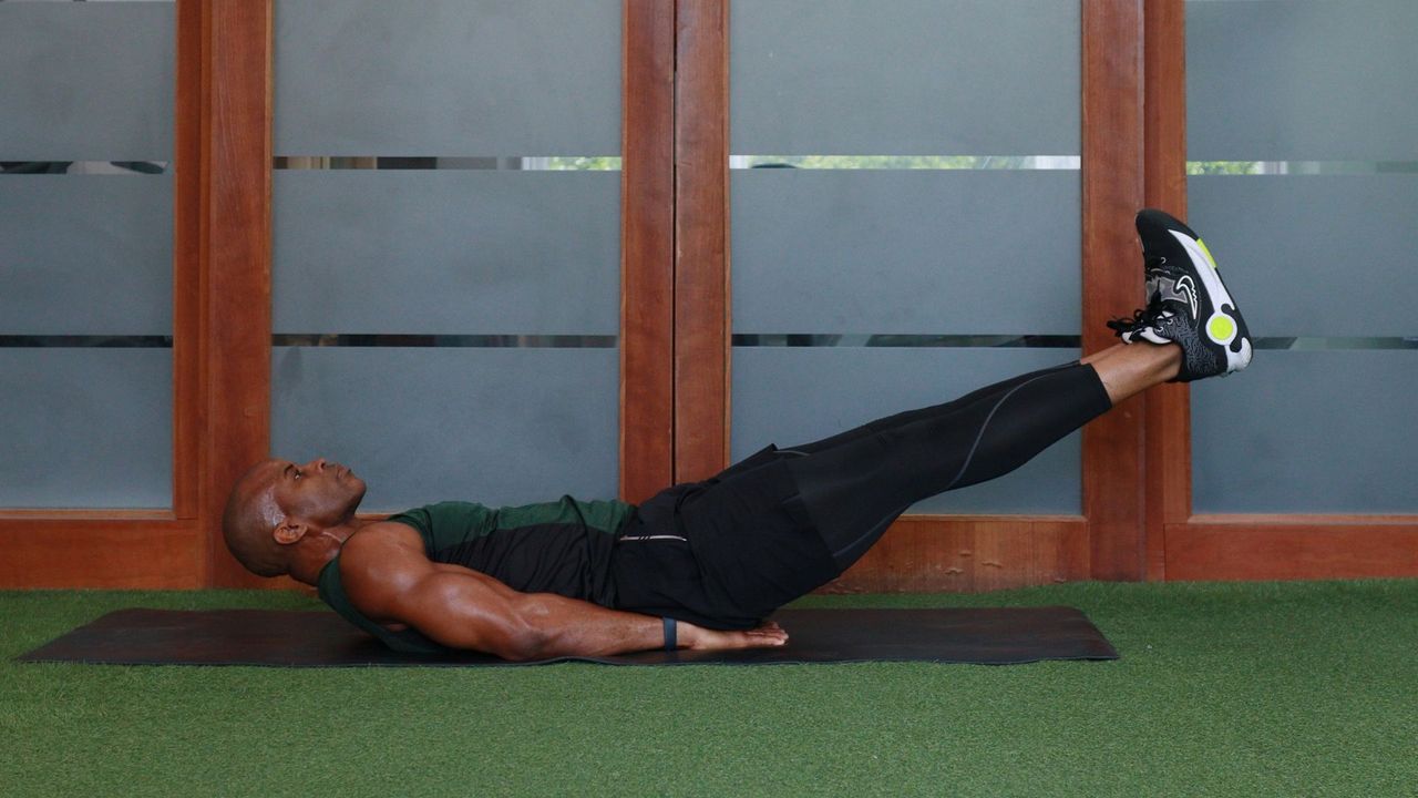 Learn to master these four bodyweight exercises to build strength and ...