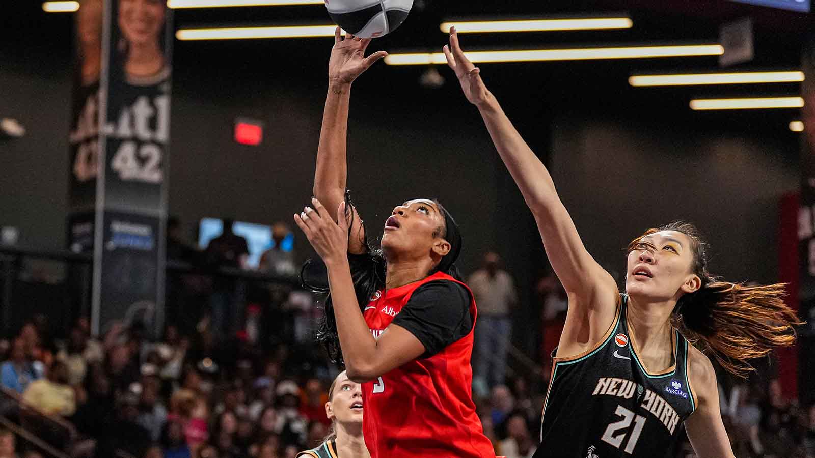 Liberty’s Satou Sabally, Chris Demarco talk difficulty of keeping Angel ...