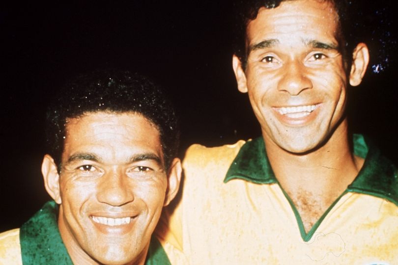 World Cup icon dies as tributes paid to Brazil ace who starred with ...