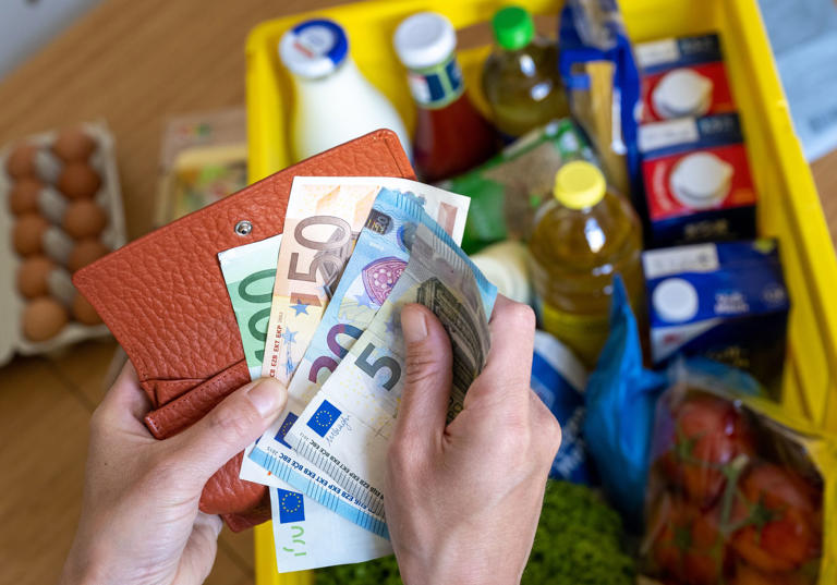 German inflation confirmed at 2.6% as fuel tax cut limits price hikes