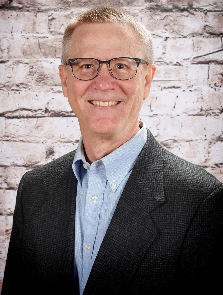 Phil Yager seeks reelection to Anderson County Commission