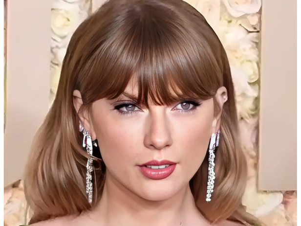Taylor Swift wax figure lands at Madame Tussauds Singapore with Eras ...