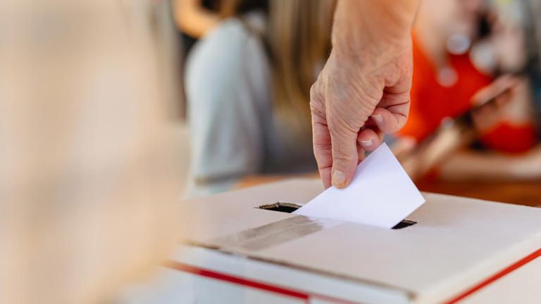 Why the US midterms - and 2028 - won't play out the way you think