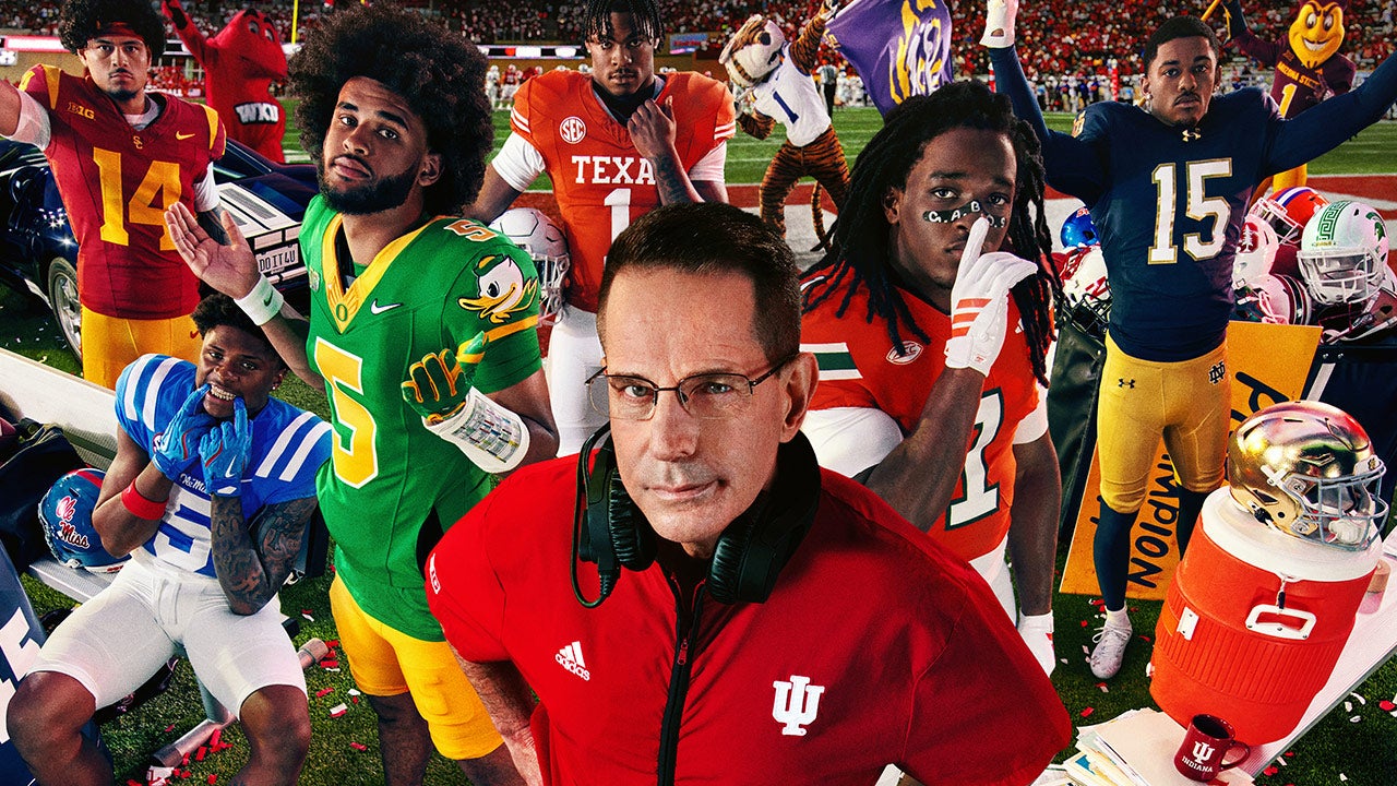 EA Sports College Football 27 preview: Defense wins championships