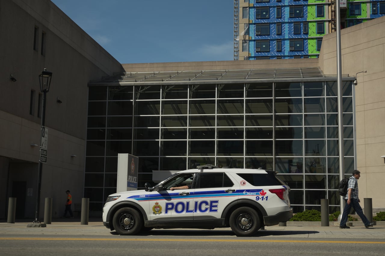 AI deepfake investigation by Ottawa police not trauma-informed, alleged ...