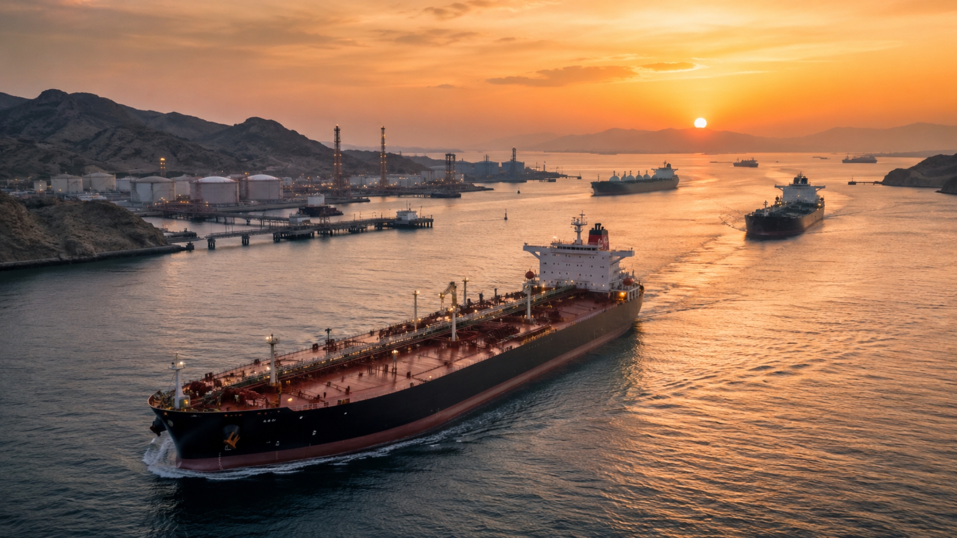 Hormuz reopening could be OPEC’s undoing