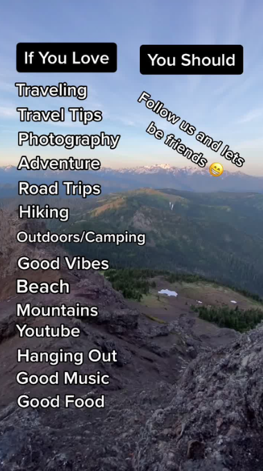 Relaxing escapes, travel adventures and moments that made summer better