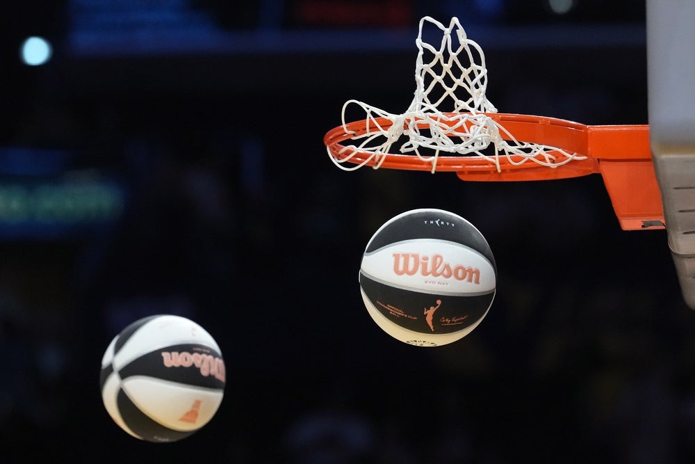 The unsung heroines of WNBA history, by position