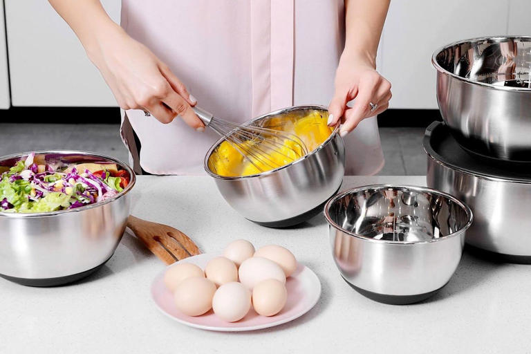 These exclusive Prime member kitchen deals include some of our favorite ...