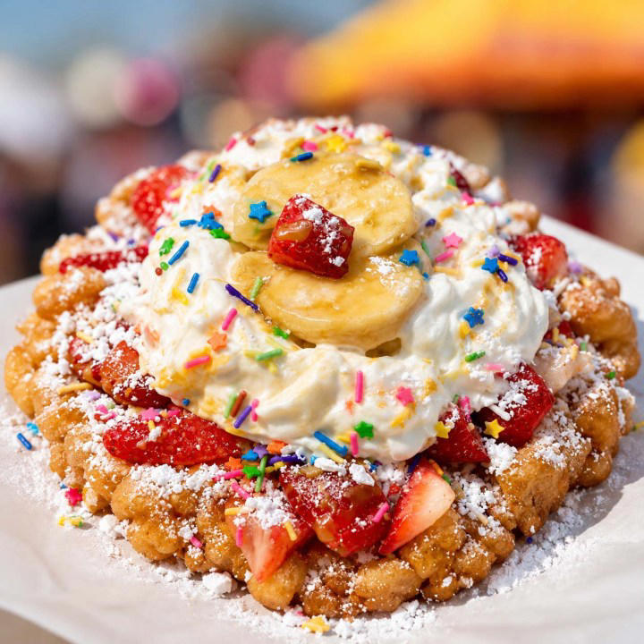 Photos: Top finalists in Fair-tastic Food Competition at San Diego Fair ...