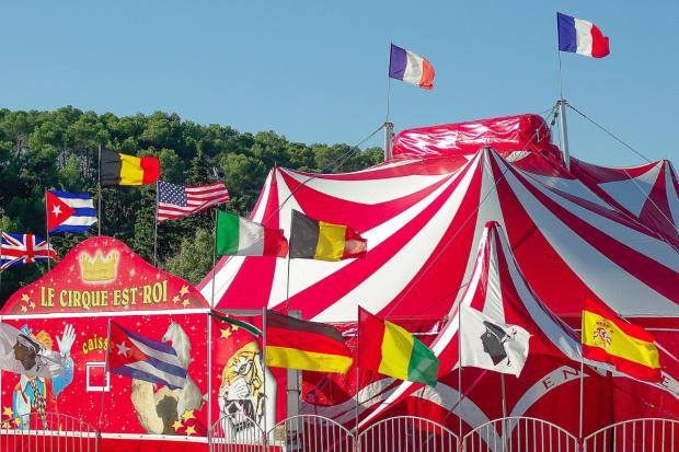 Multi-award winning circus coming to Barrow next week - how to get tickets