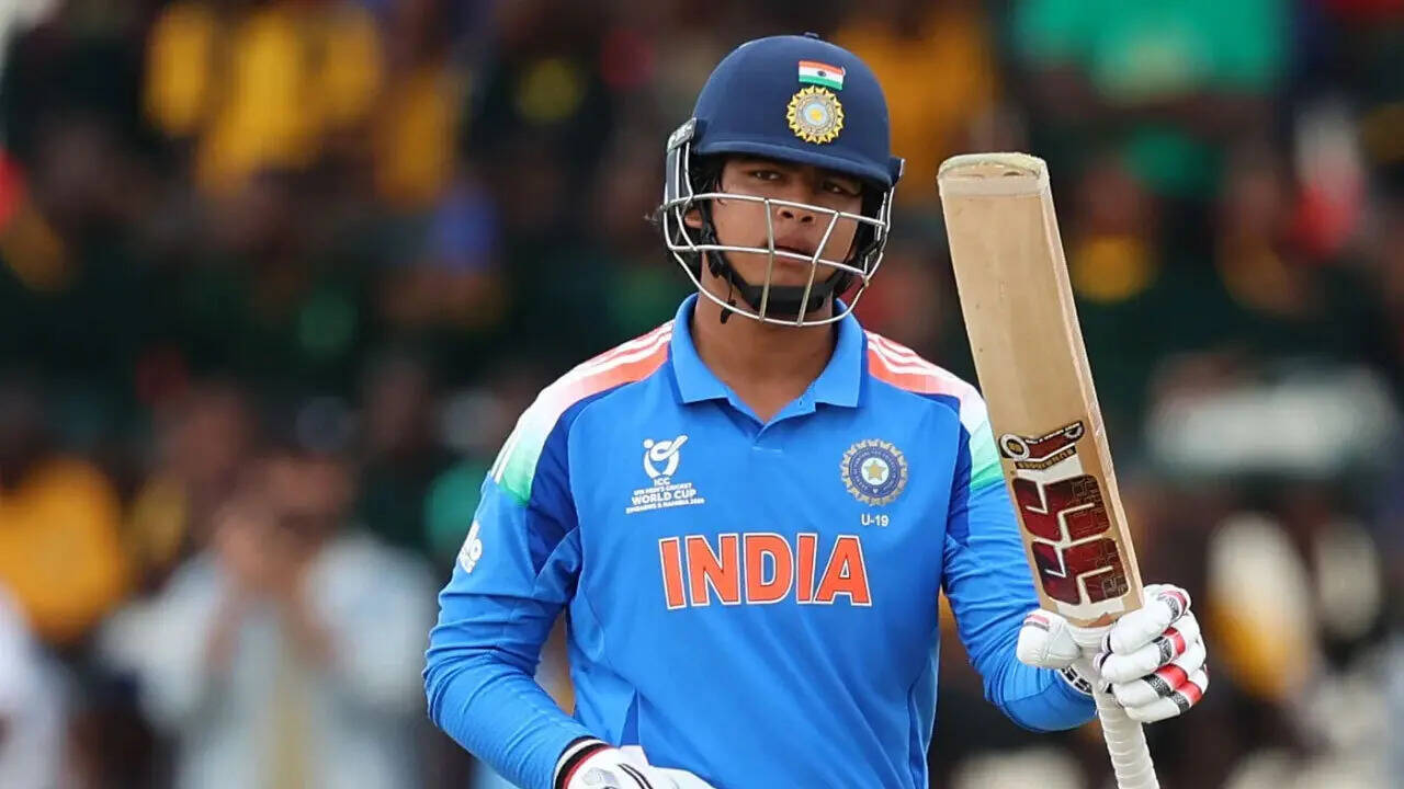 Vaibhav Sooryavanshi is going to be bigger than Tendulkar, Virat put ...
