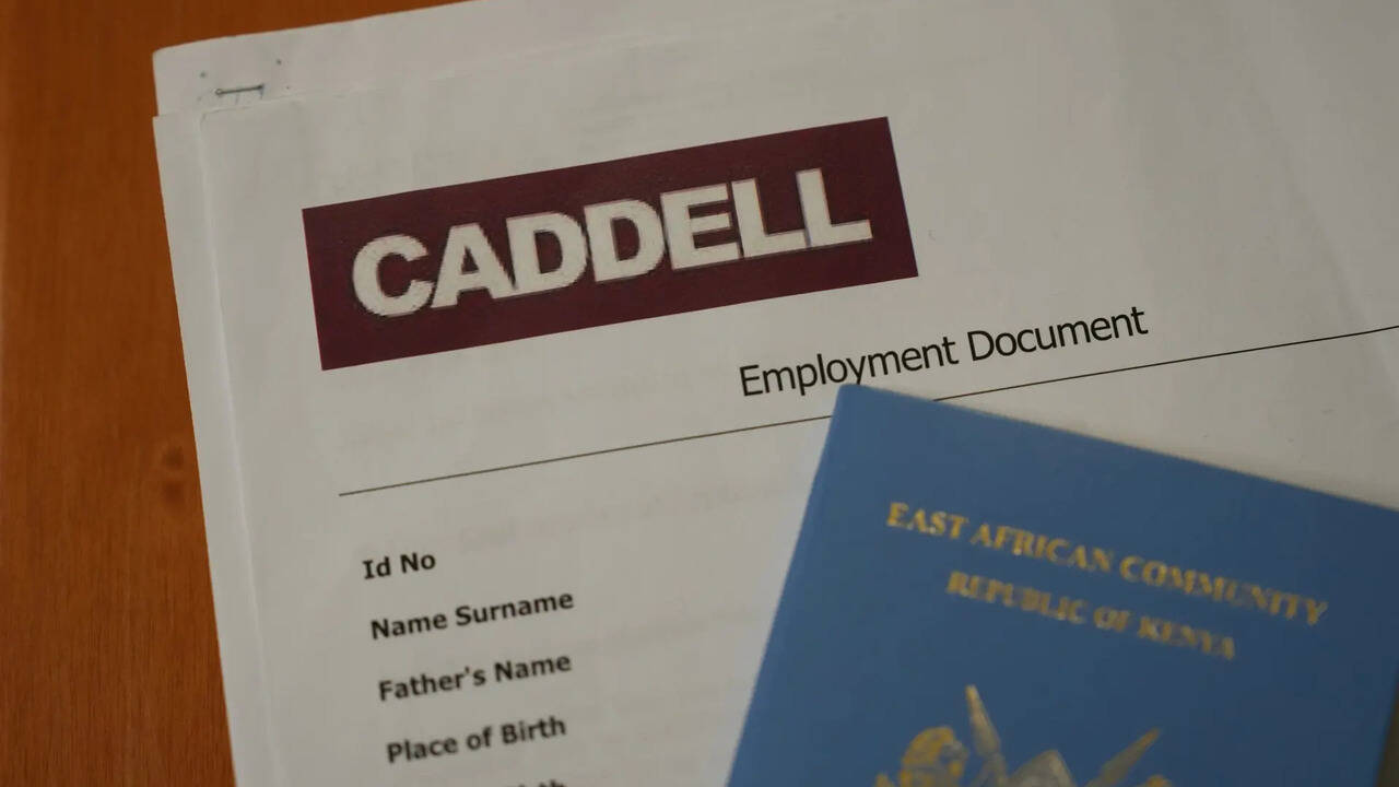 Foreign workers allege underpayment at new US consulate in Milan