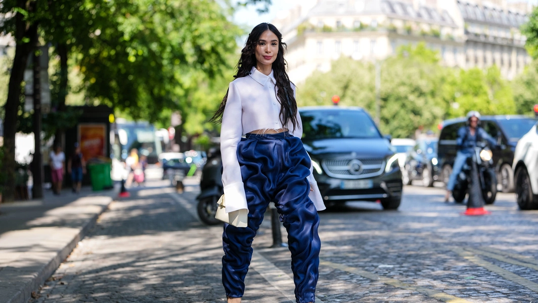 15 stylist tricks to instantly look taller