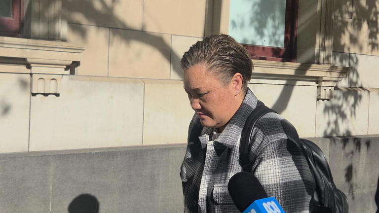 Hitman 'kind, compassionate', mum tells court